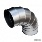 Coudes et facettes pour réseau d'aspiration - Aspiration industrielle